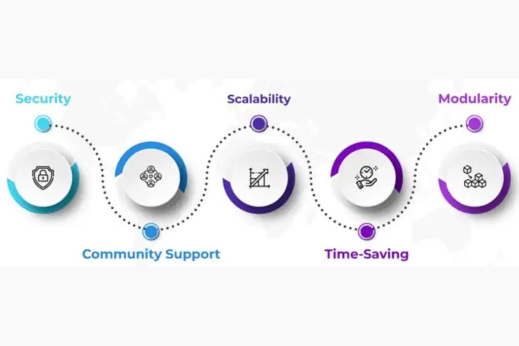 Python Backend Technologies – scodeen.in
