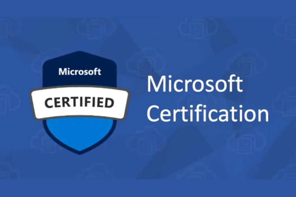 Certification – scodeen.in